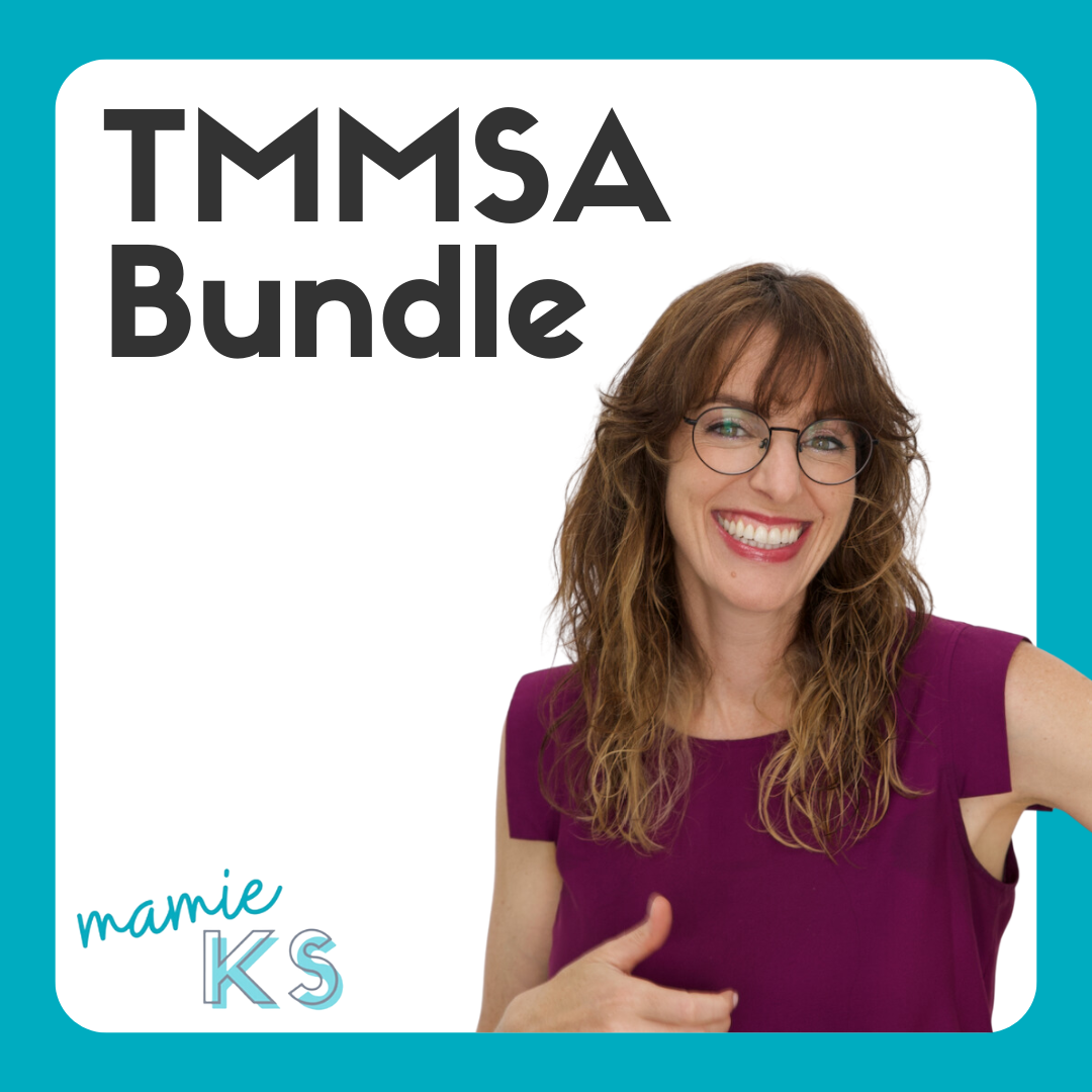 The Modern Manager Skills Accelerator Bundle: Goals, Decisions ...